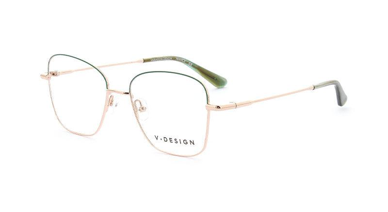 Variation Design T149 Teens Eyeglasses