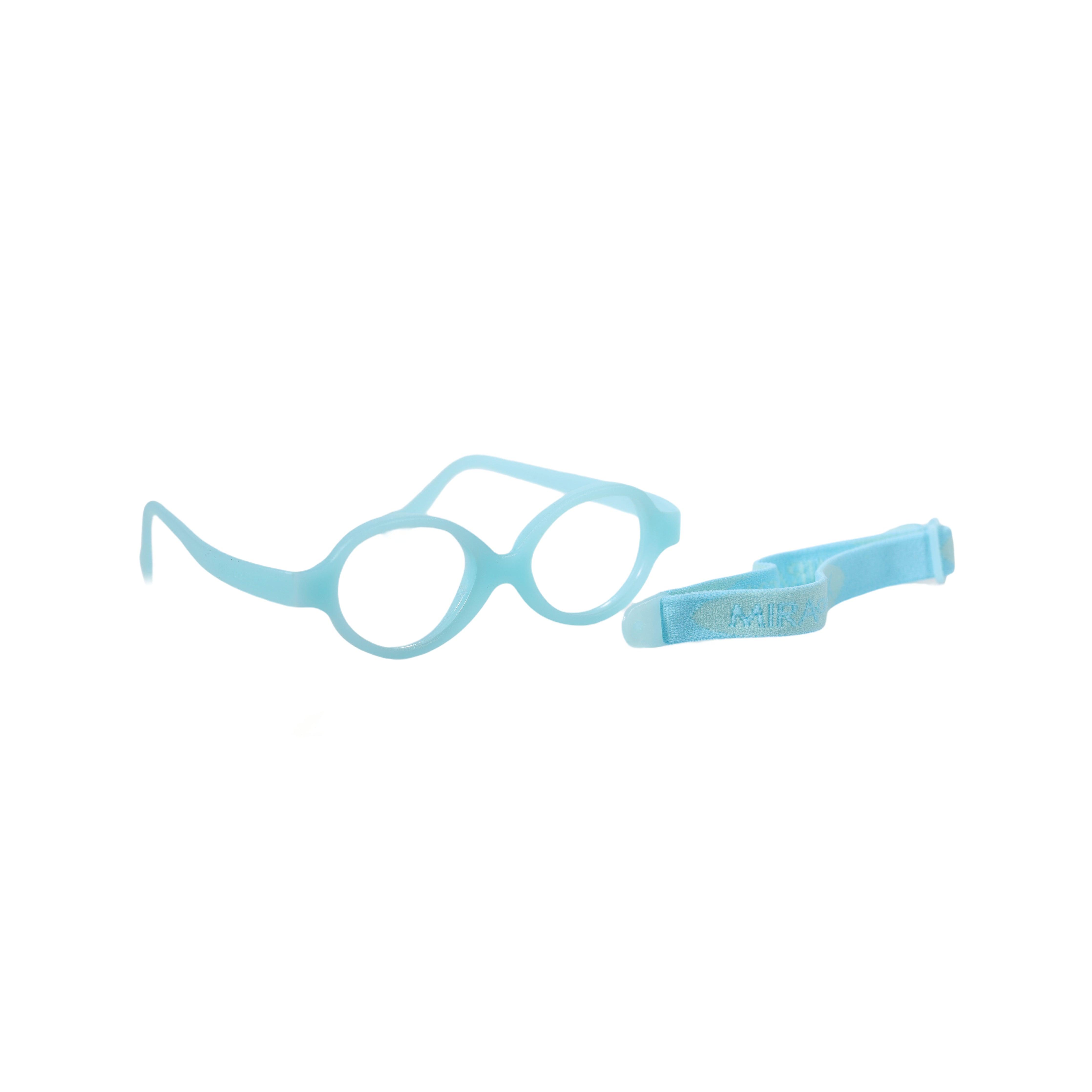 Infant Eyewear (0-1 Year): Ideal Glasses for Your Baby | Kid's Glasses ...