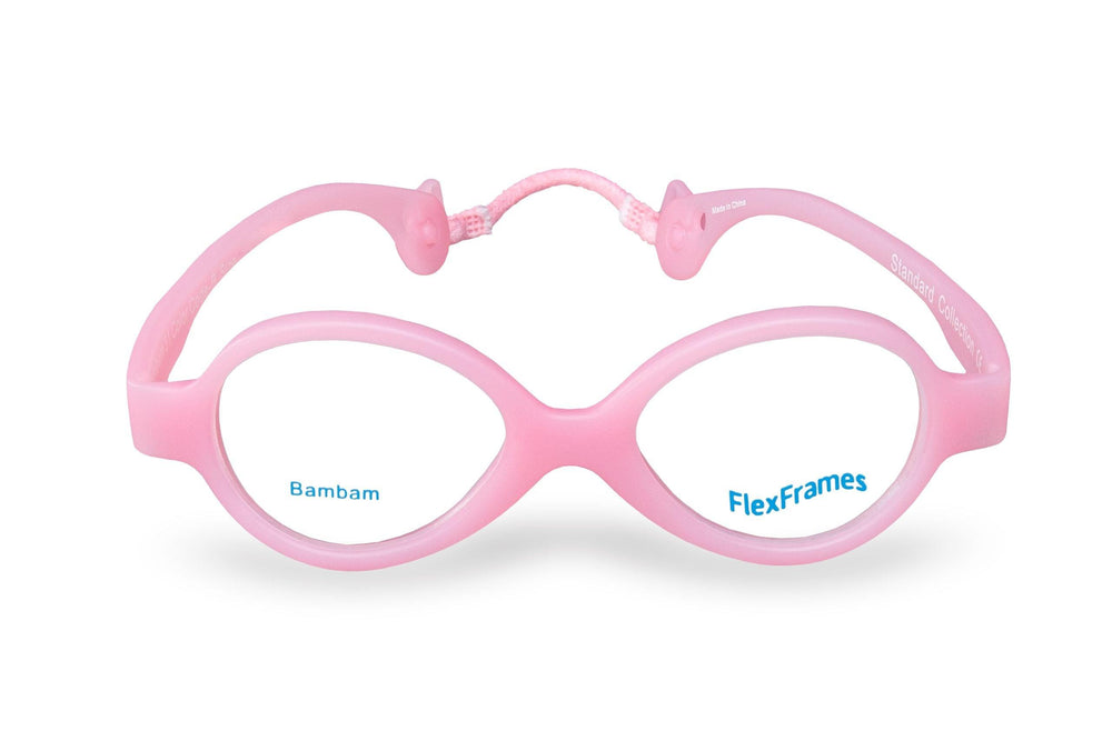 Infant Eyewear (0-1 Year): Ideal Glasses for Your Baby | Kid's Glasses ...