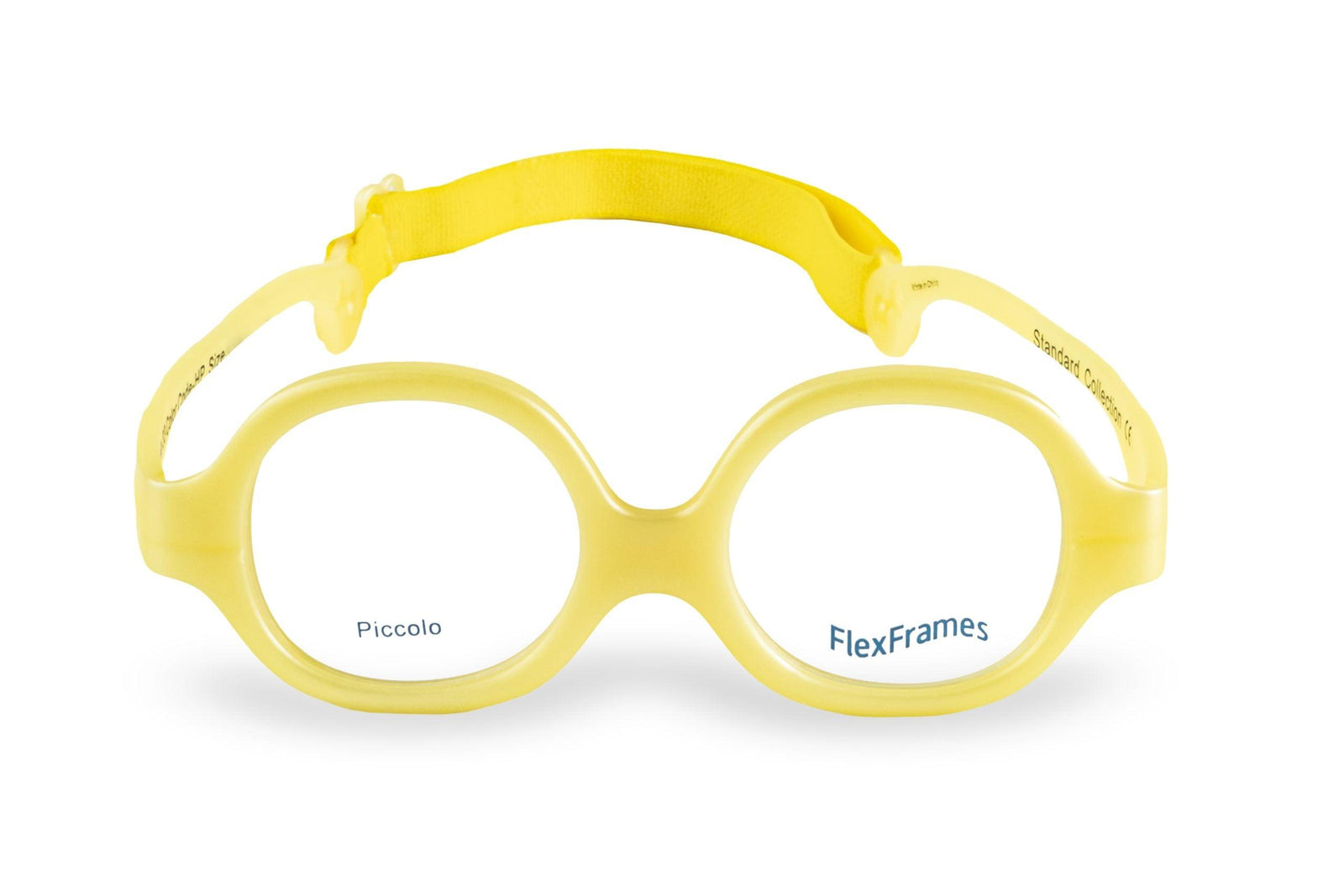 Infant Eyewear (0-1 Year): Ideal Glasses for Your Baby | Kid's Glasses ...